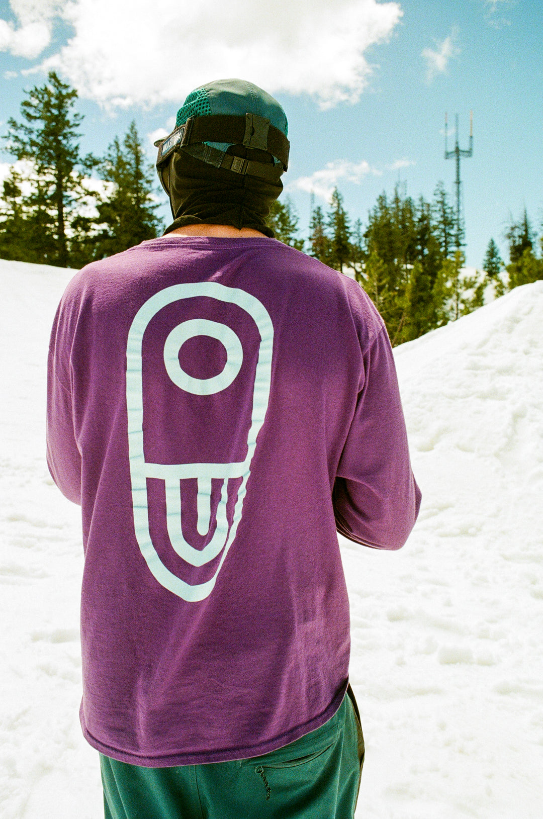 Original Fun Product Since 2002 – Airblaster