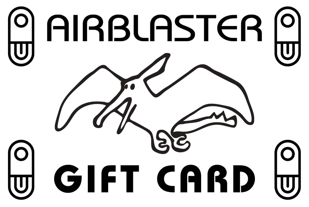 MEN'S ACCESSORIES – Airblaster