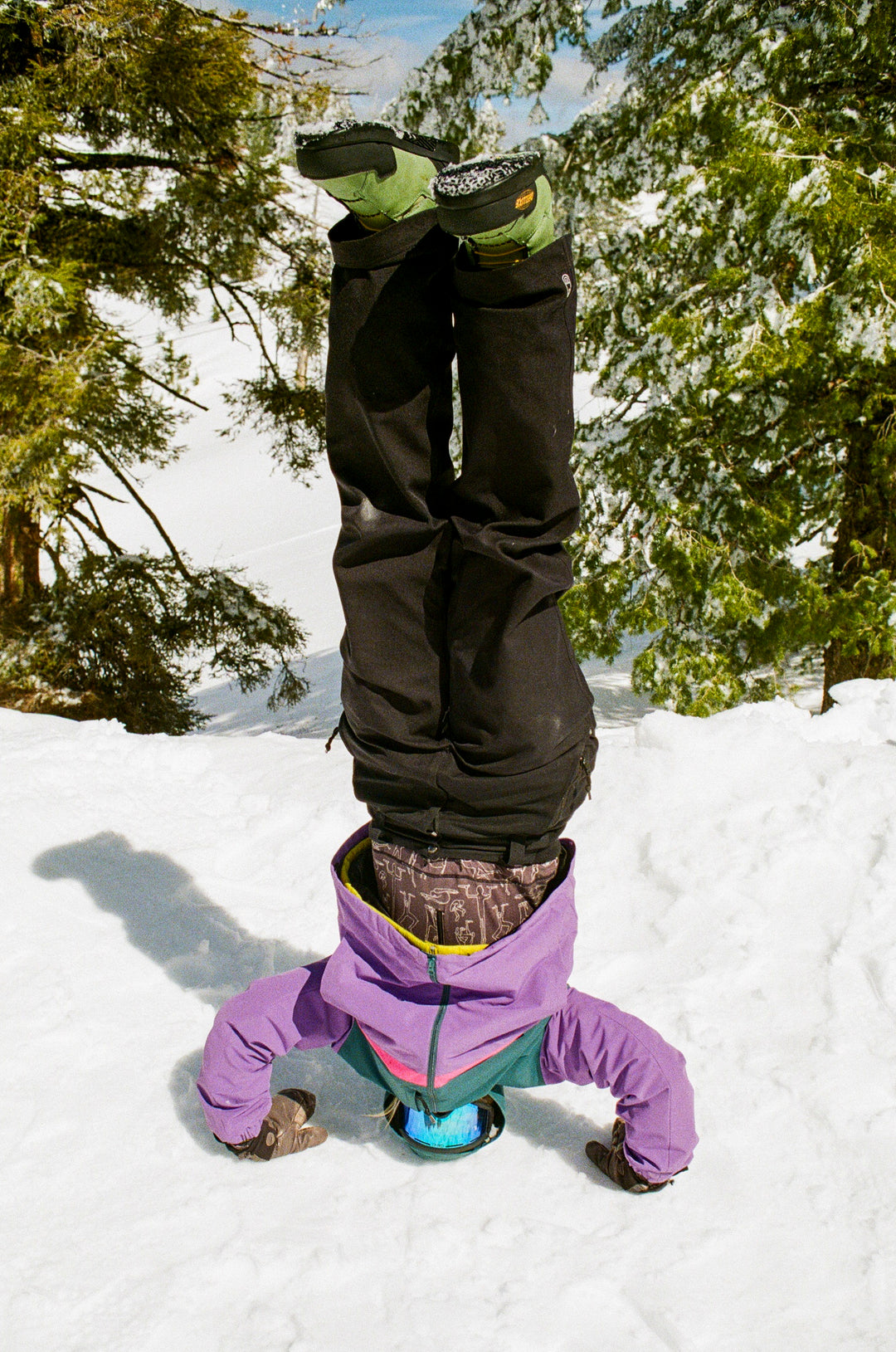 Original Fun Product Since 2002 – Airblaster