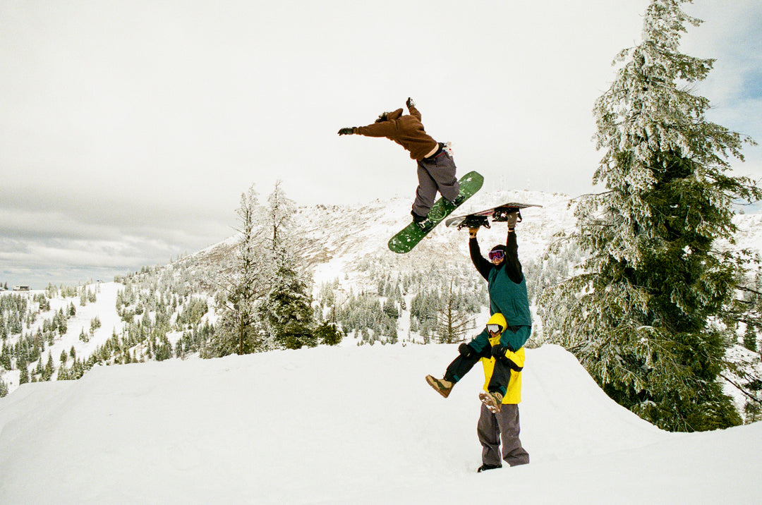 Men’s Ninja Suit Collection | Ultimate Base Layers | Airblaster