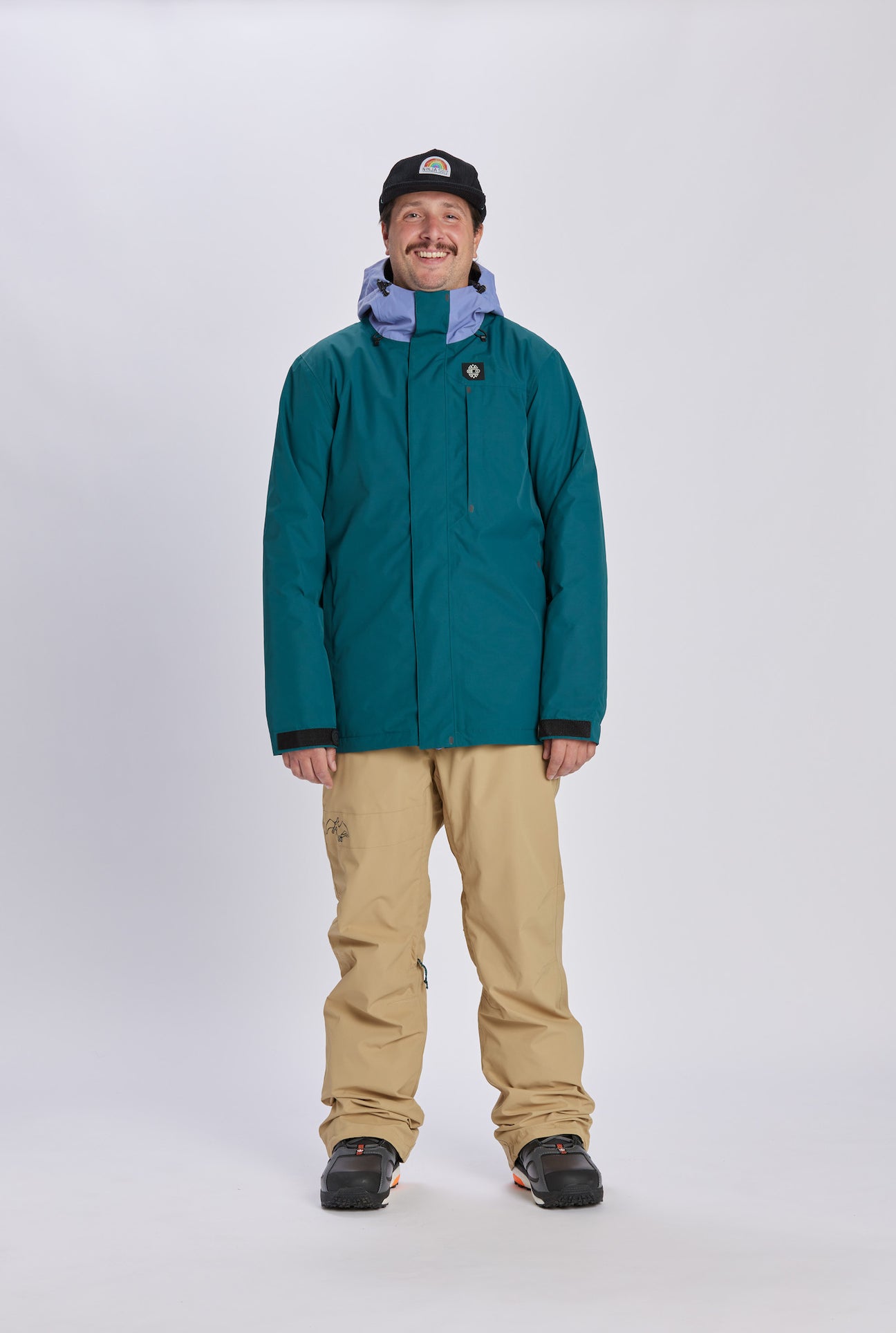 MEN'S – Airblaster