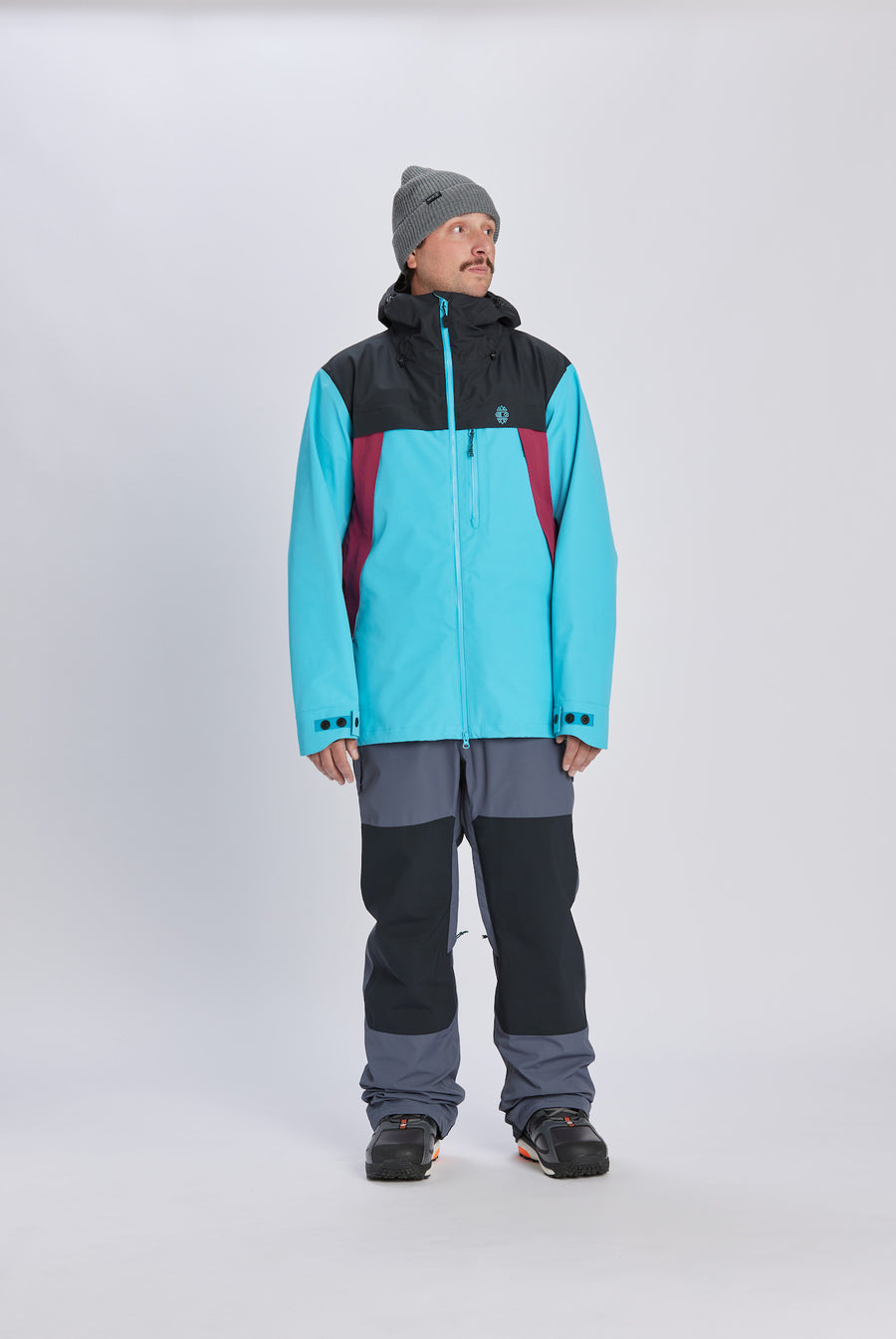 Men’s Collection | High-Performance Gear | Airblaster
