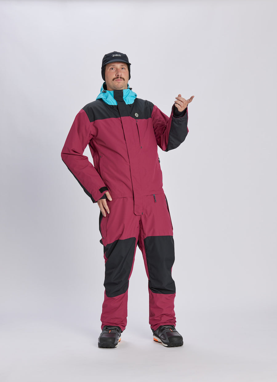 MEN'S FREEDOM SUITS – Airblaster