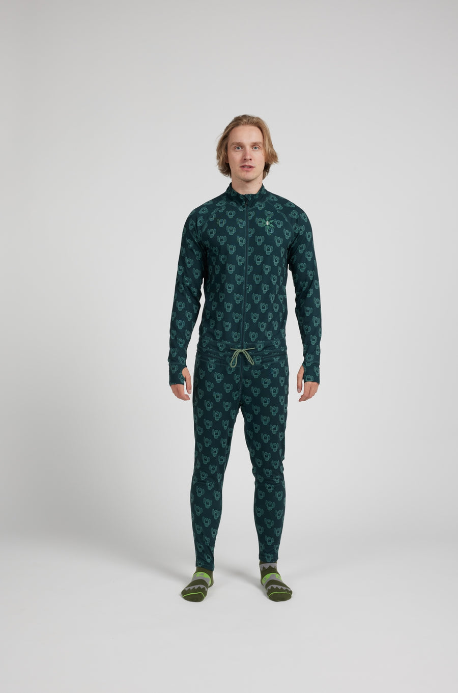 Ninja Suits Collection | Ultimate Base Layer Protection | Airblaster