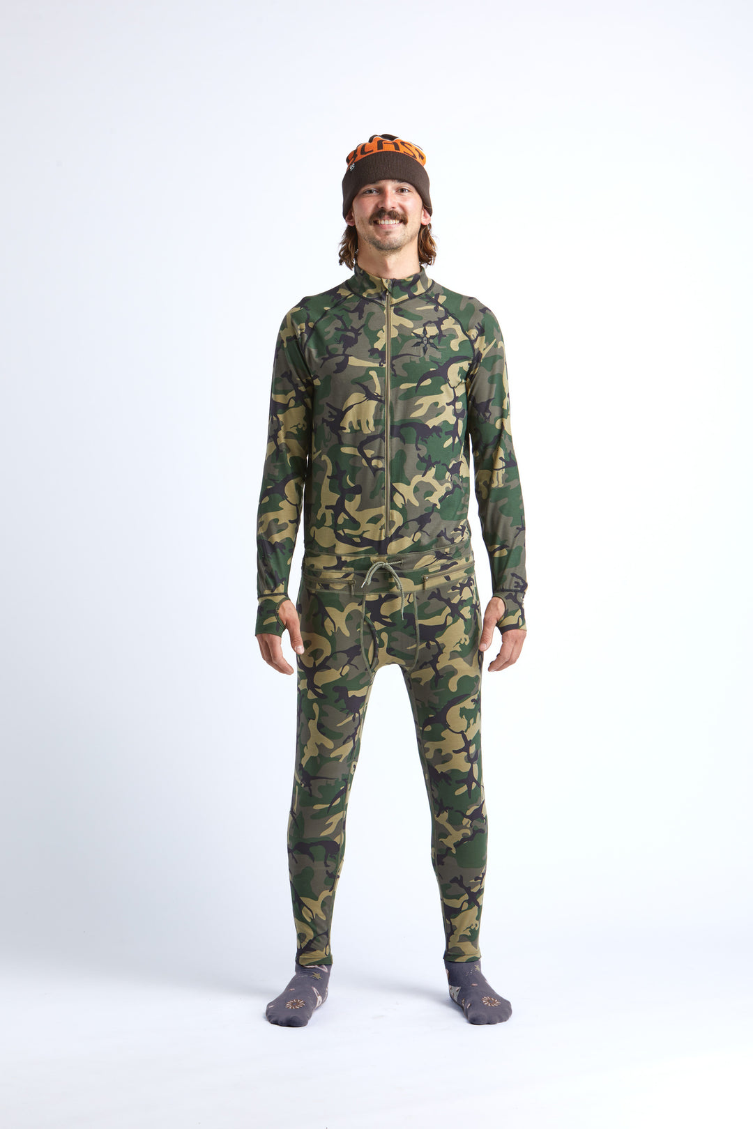 Ninja Suits Collection | Ultimate Base Layer Protection | Airblaster