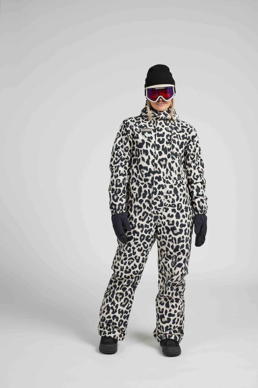 WOMEN'S FREEDOM SUITS – Airblaster