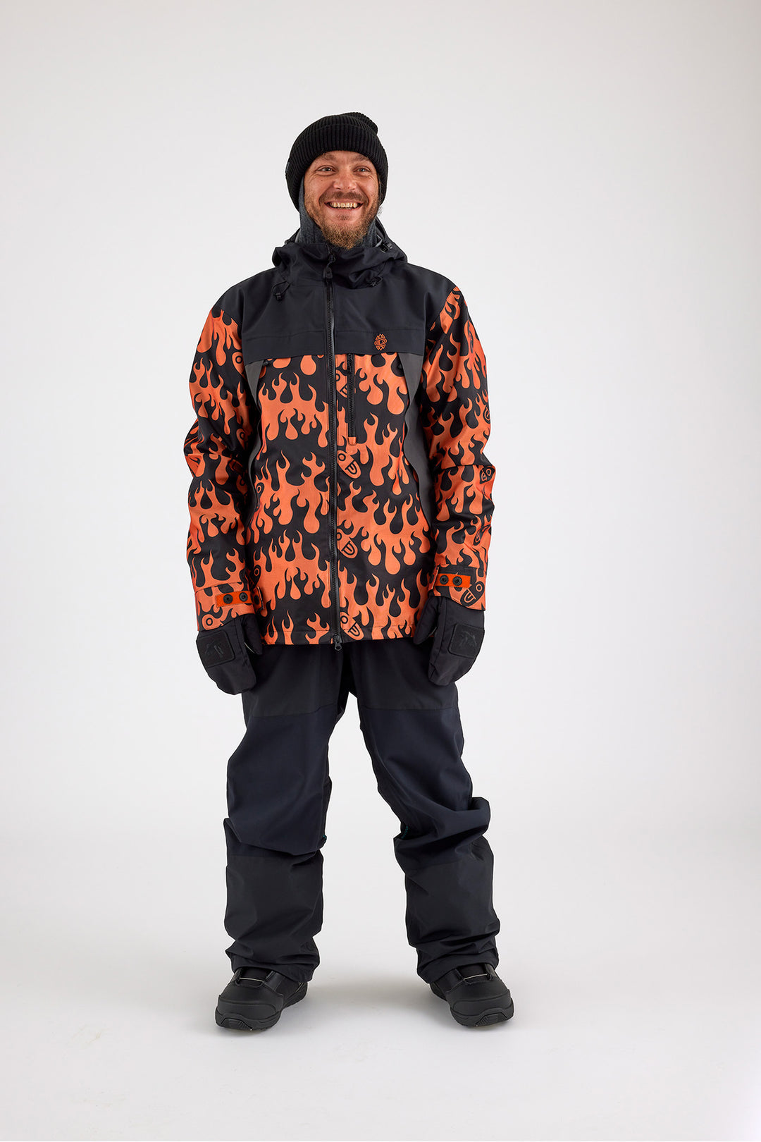 Men’s Collection | High-Performance Gear | Airblaster