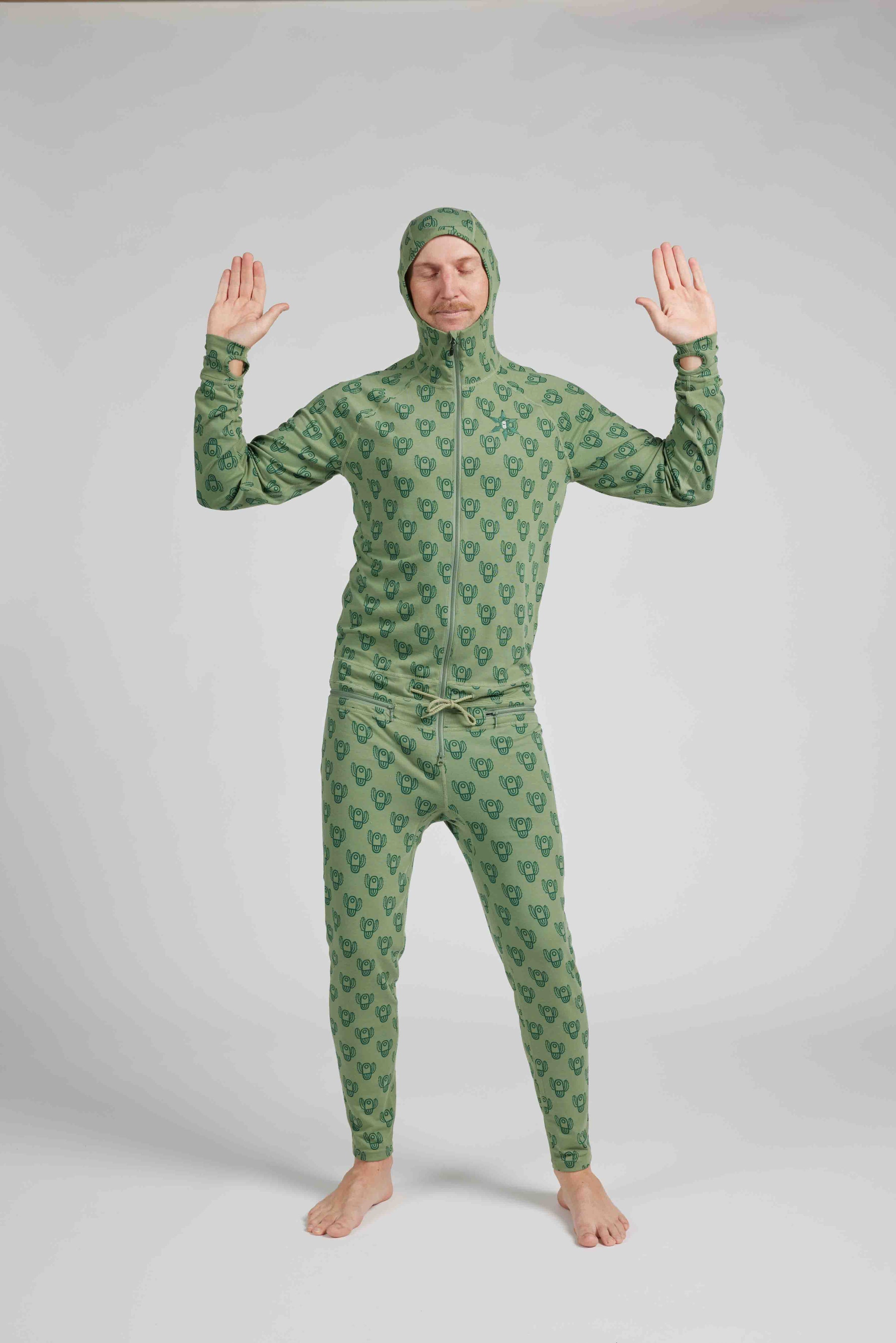Ninja Suits Collection | Ultimate Base Layer Protection | Airblaster