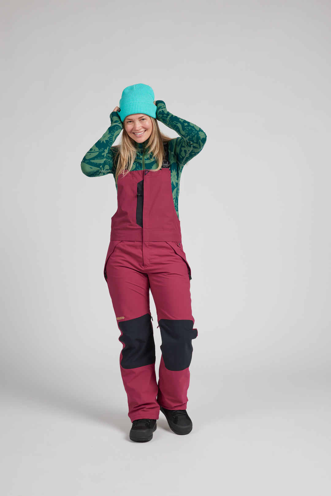 Women’s Pants Collection | Stylish and Durable | Airblaster