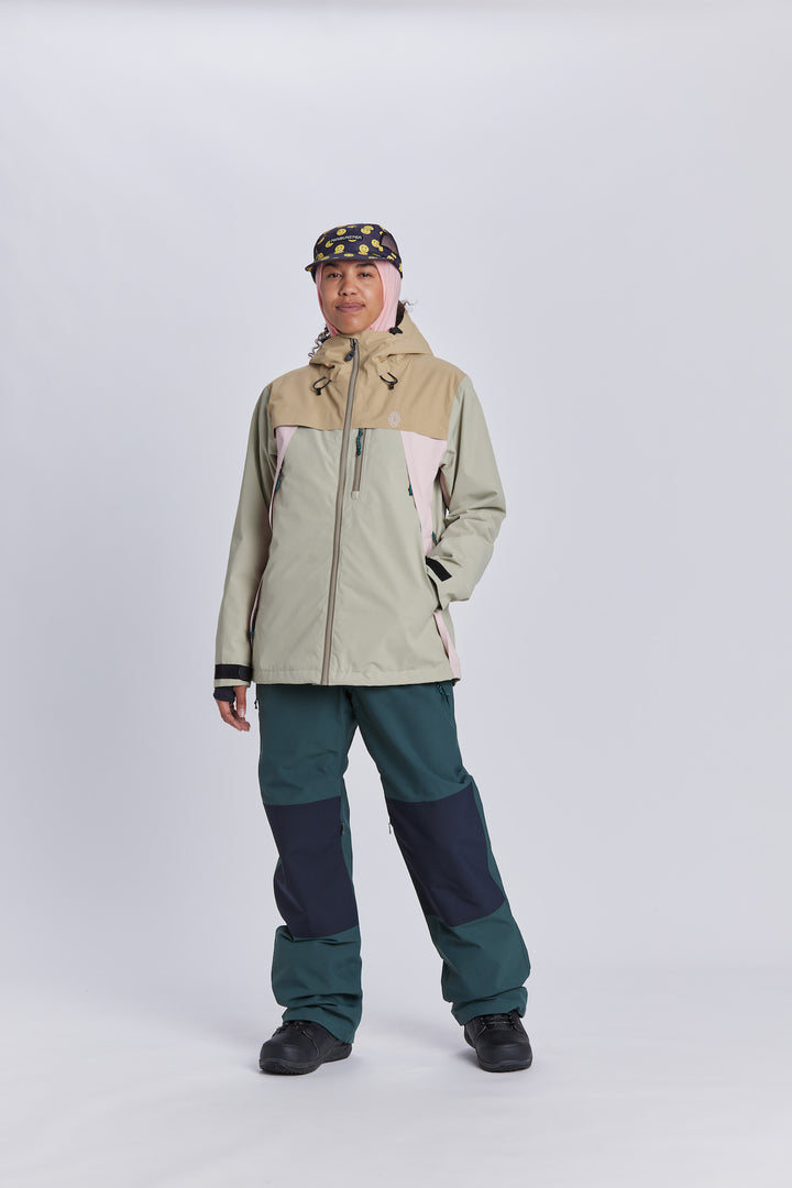 Women's Jackets Collection | Stylish and Functional | Airblaster
