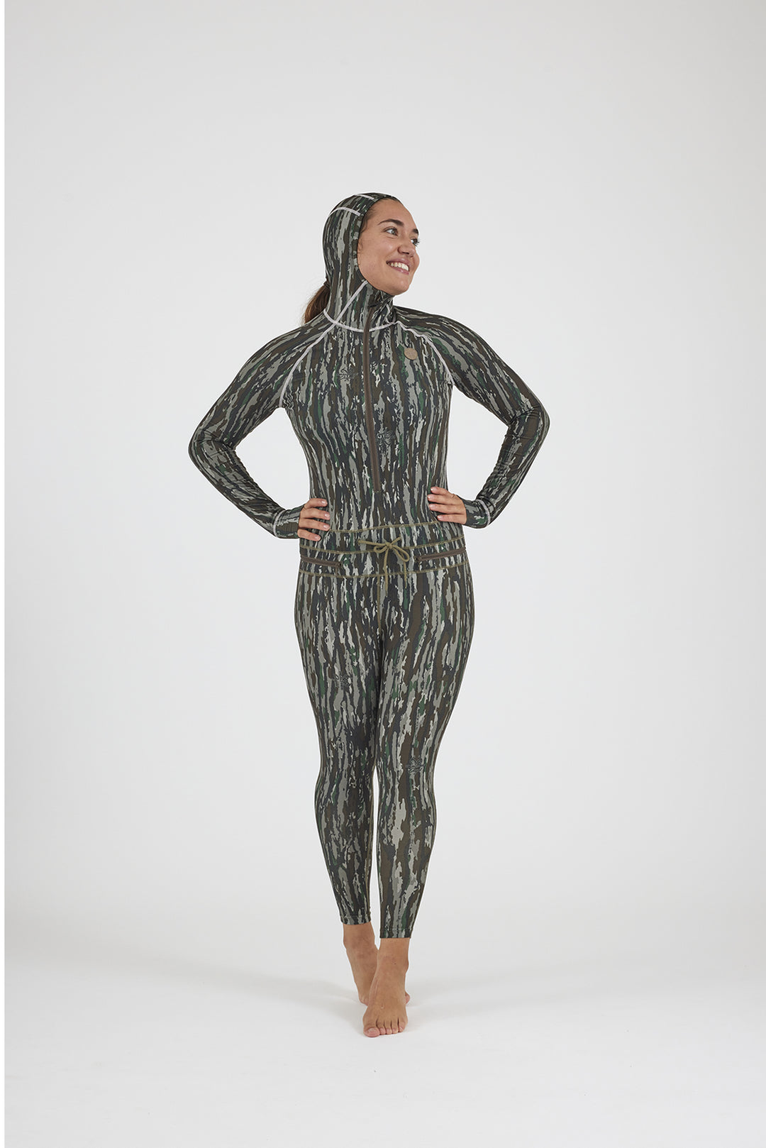 Ninja Suits Collection | Ultimate Base Layer Protection | Airblaster